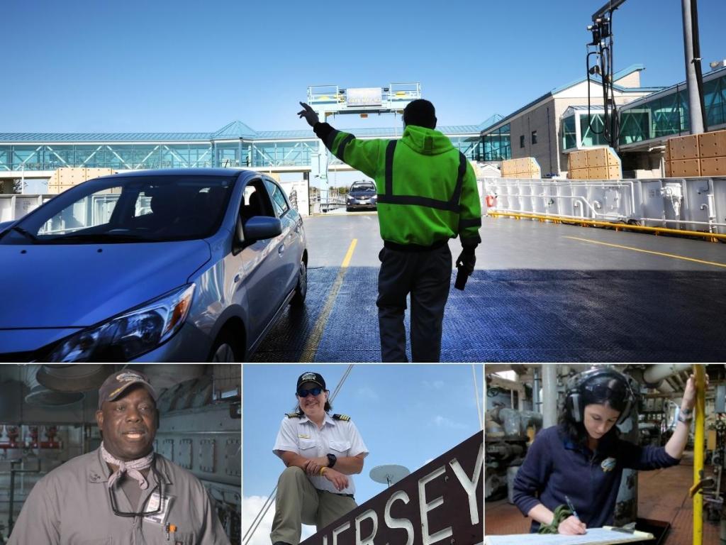 Jobs | Delaware River and Bay Authority